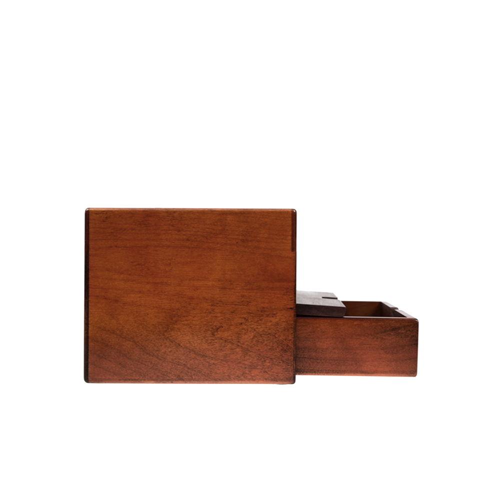 SC68 Toyooka Craft, Ko-Mi-Da-Re Desk Storage Box