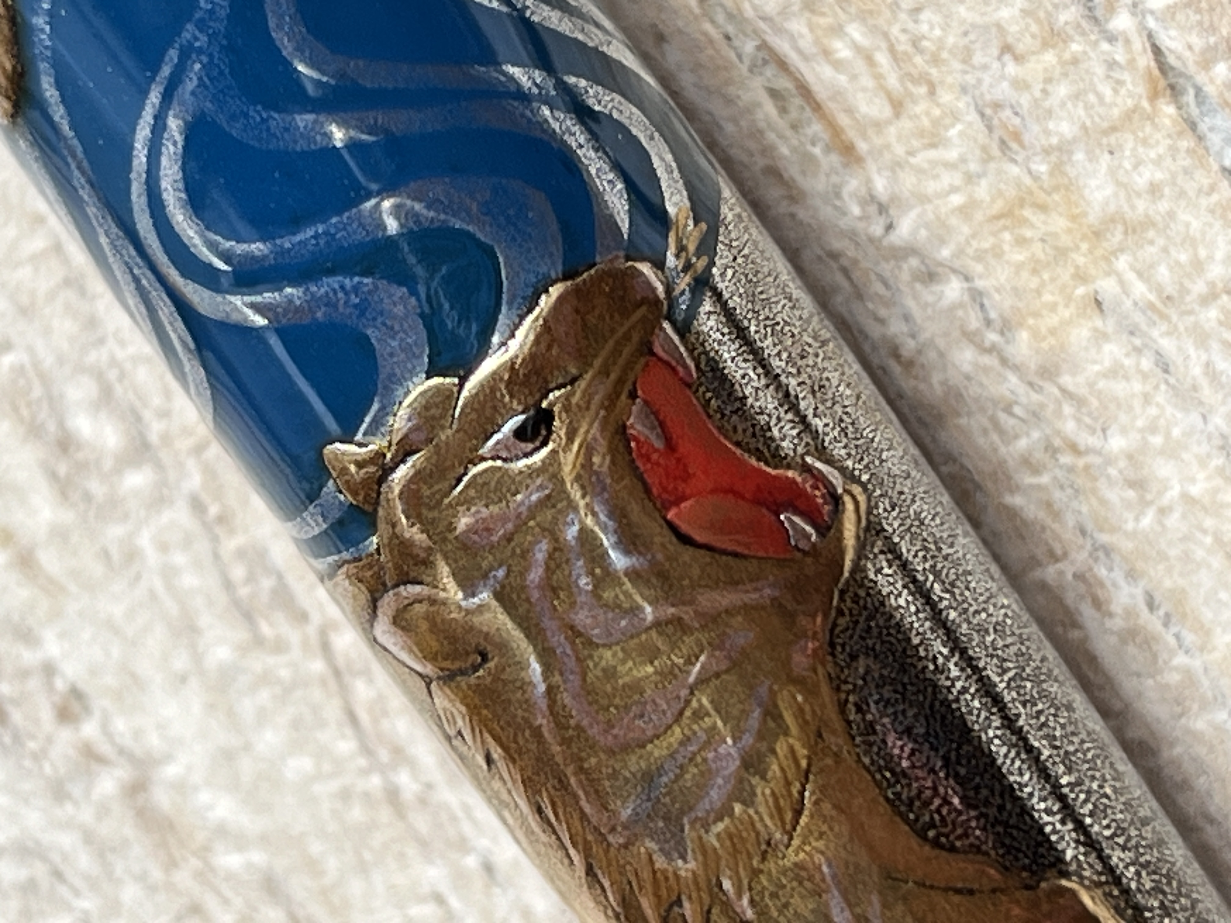 Sailor Tora-to-Gekkou, Tiger in Moonlight * Sailor Limited Edition