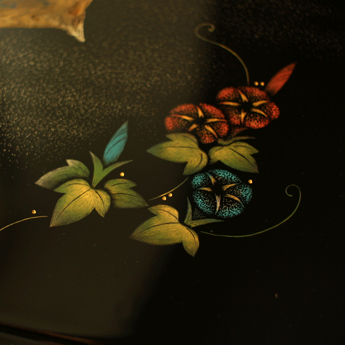 Sailor Limited Edition Hawk