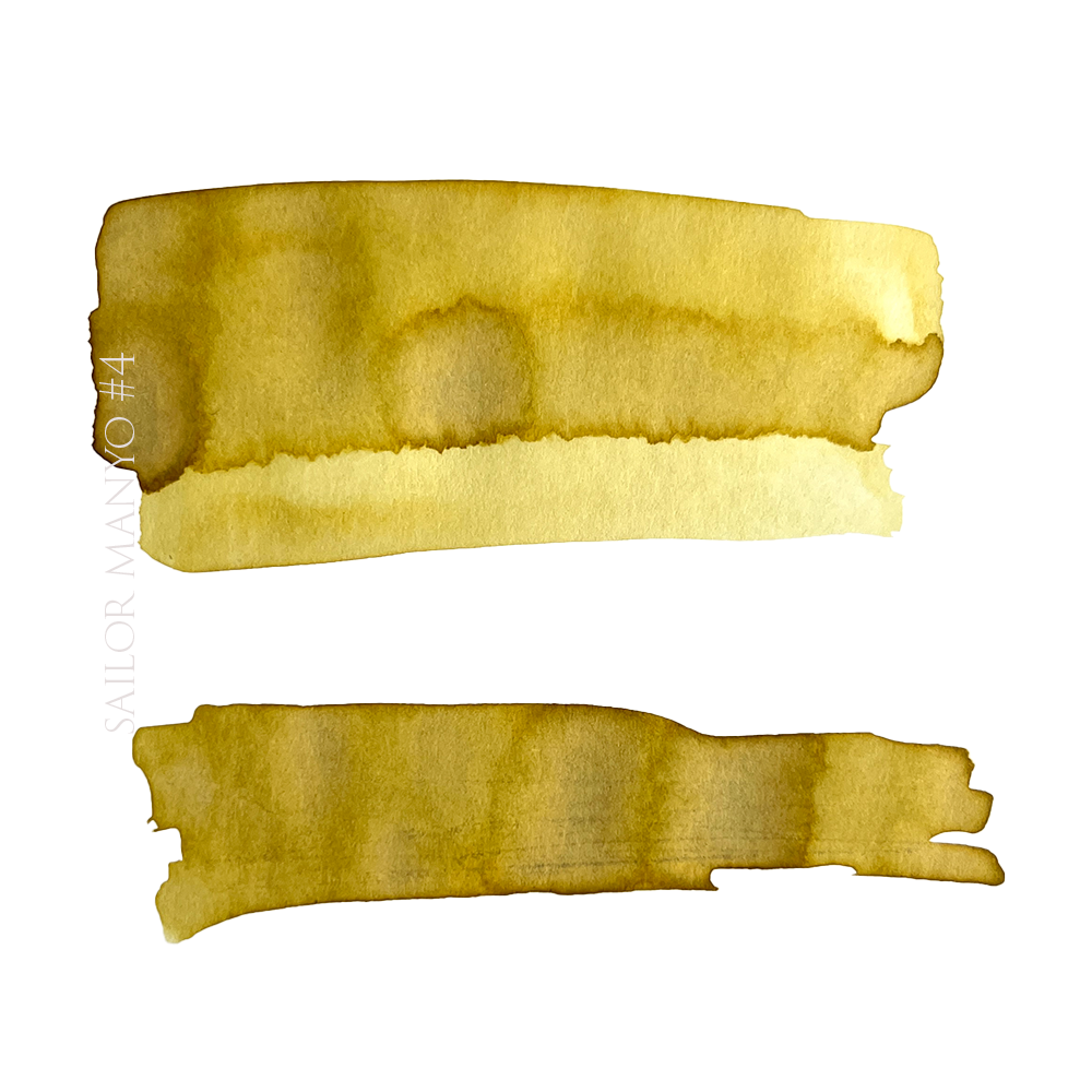 Takenoko, Sailor Manyo IV ink, Limited Edition * 50ml - Sailor - Ink & refills - Detail - Sakura ...