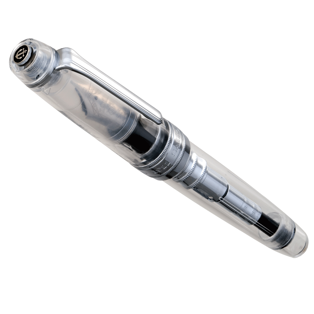 King Professional Gear Demonstrator RT * Sailor