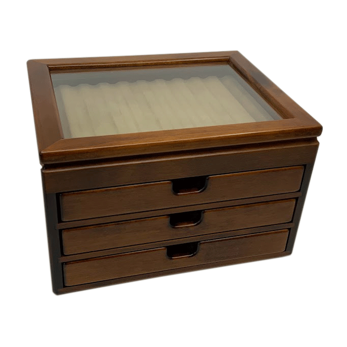 SC100 Pennendoos 40 pennen * Toyooka Craft