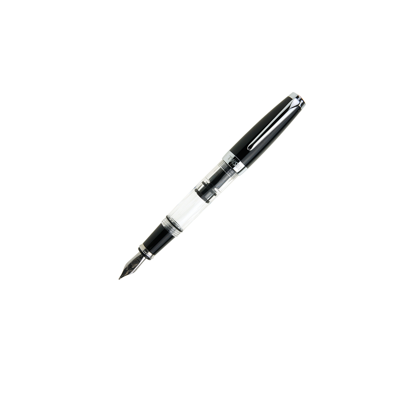 Diamond Mini Fountain Pen Classic Black * TWSBI - NEW TWSBI - Writing ...