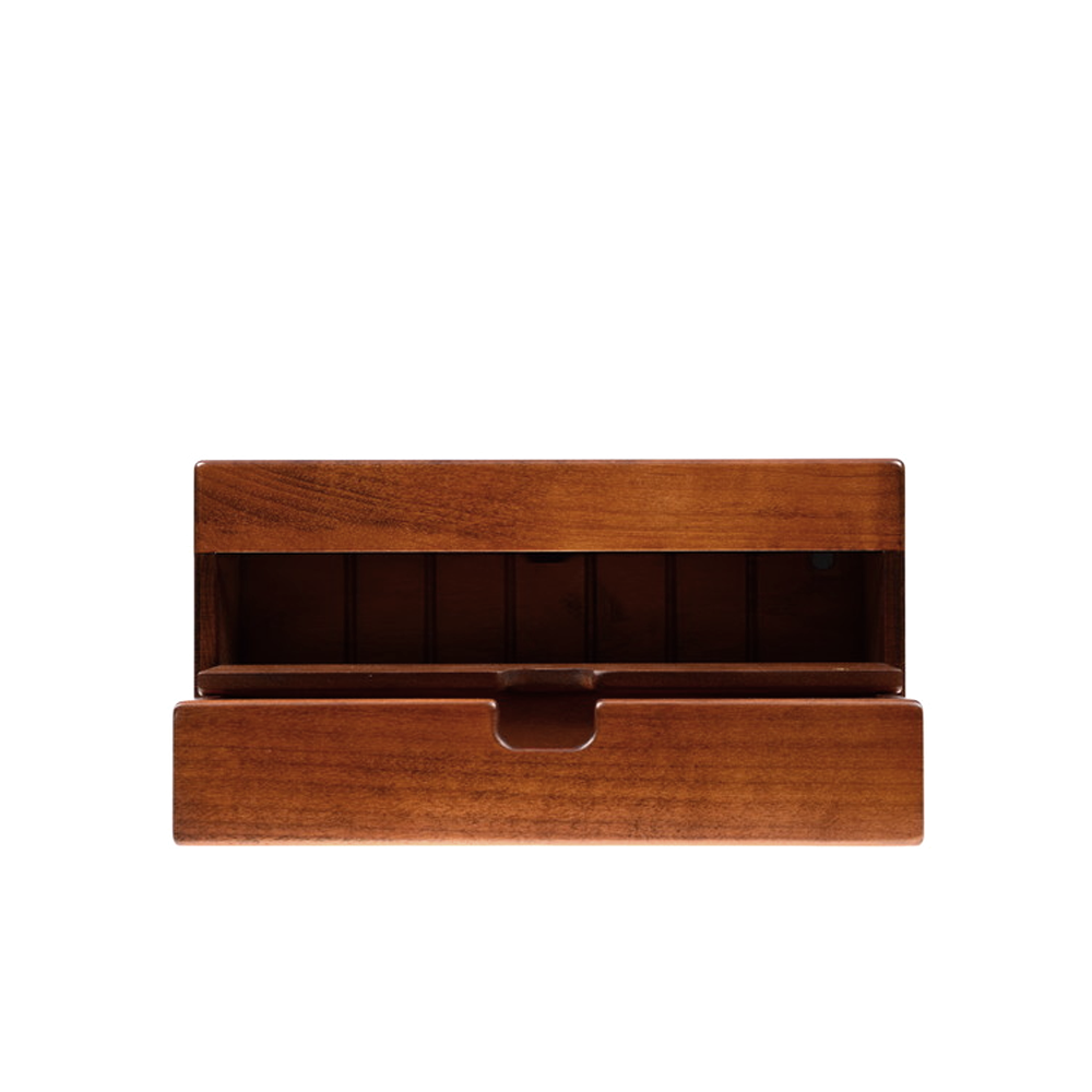 SC68 Toyooka Craft, Ko-Mi-Da-Re Desk Storage Box
