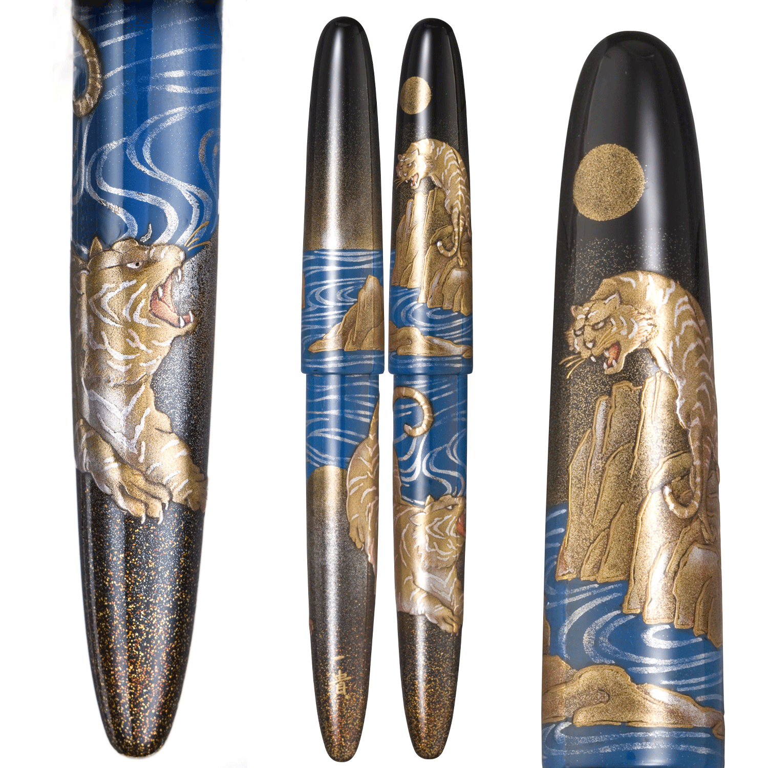 Sailor Tora-to-Gekkou, Tiger in Moonlight * Sailor Limited Edition