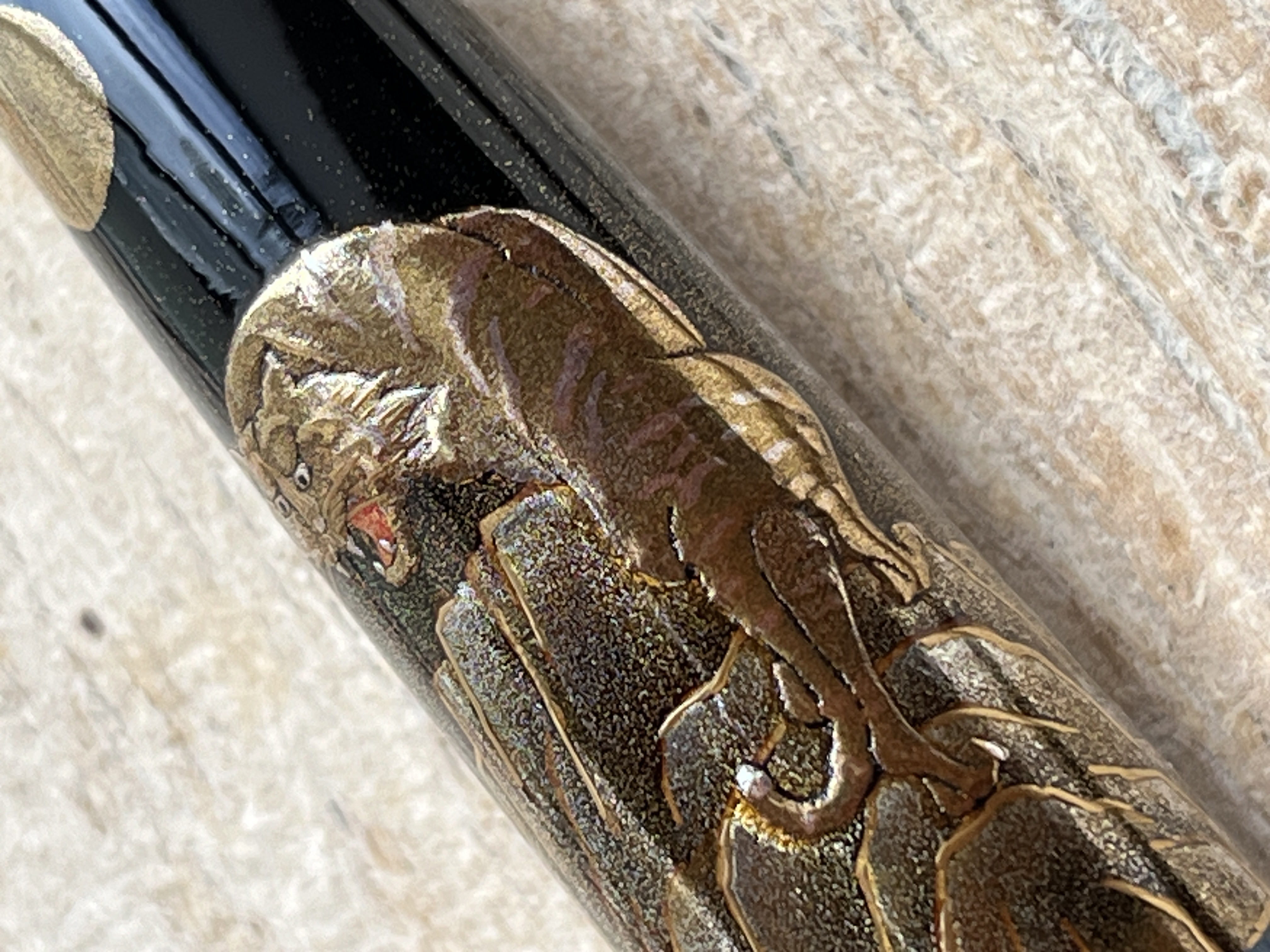 Sailor Tora-to-Gekkou, Tiger in Moonlight * Sailor Limited Edition