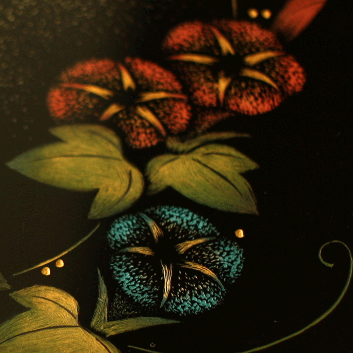 Sailor Limited Edition Hawk