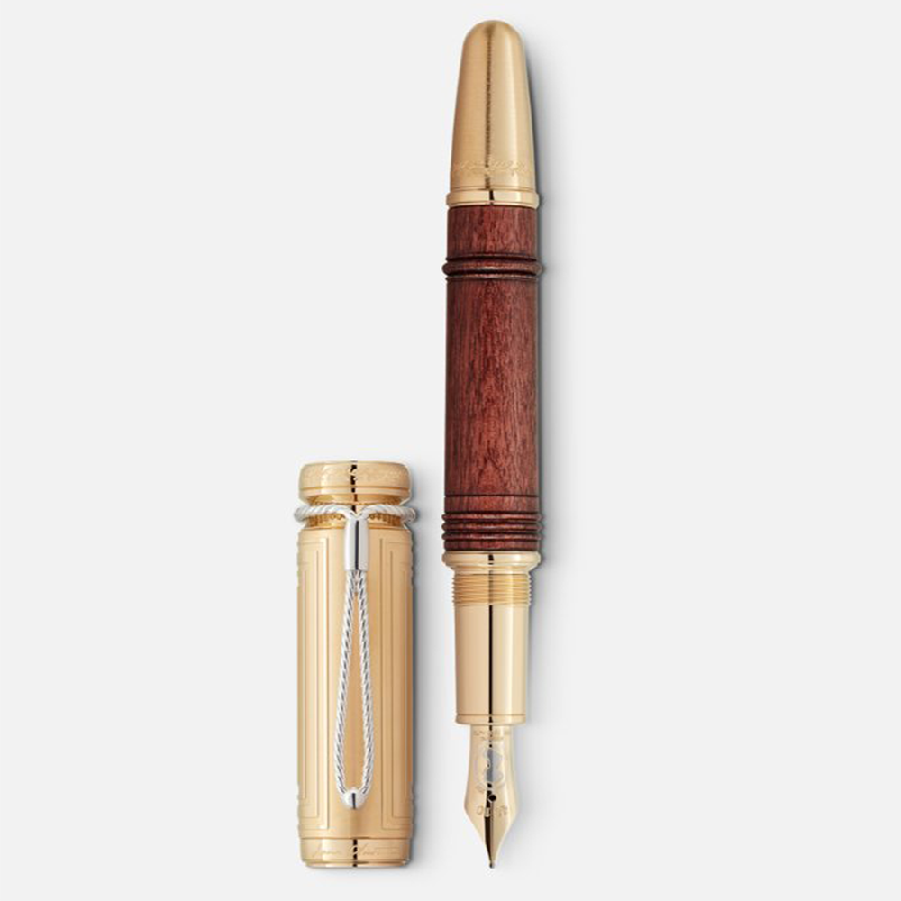 Writers Edition Homage to Jane Austen 1813, Fountain pen 130682 ...