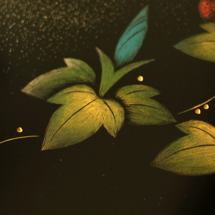 Sailor Limited Edition Hawk