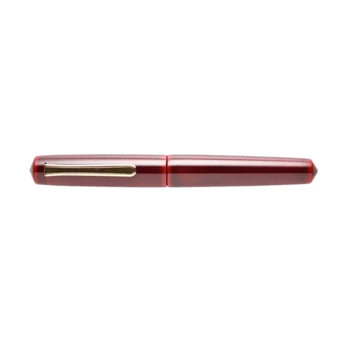 WPic. Aka-tamenuri Piccolo Writer * Nakaya - Urushi - Sakura Fountain ...
